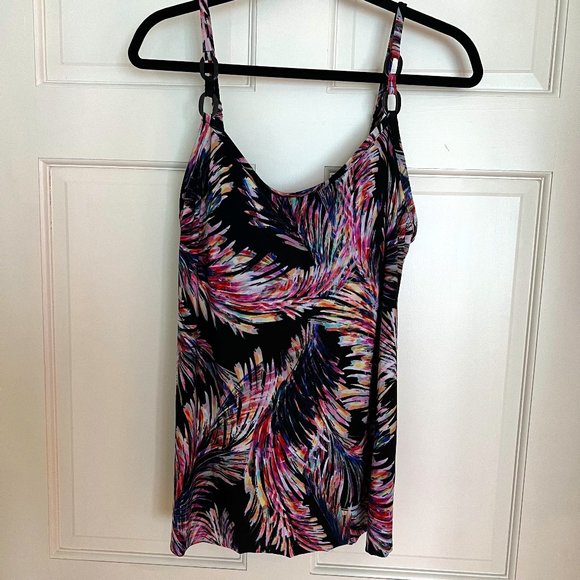 Magicsuit | Swim | Magic Suit Tankini | Poshmark